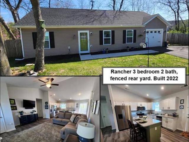 108 Hosta Ct, Martinsburg, WV 25401