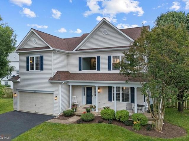108 Haversack Ct NE, Leesburg, VA 20176