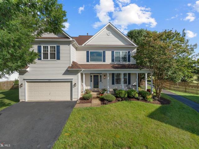 108 Haversack Court NE