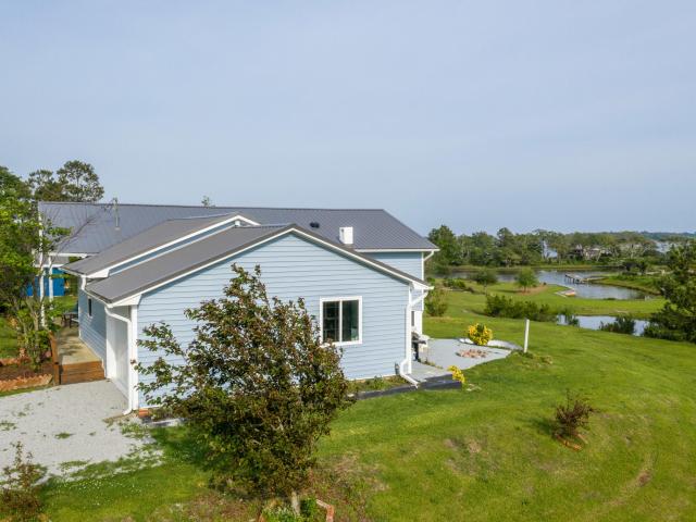 108 Hawkins Creek Lane
