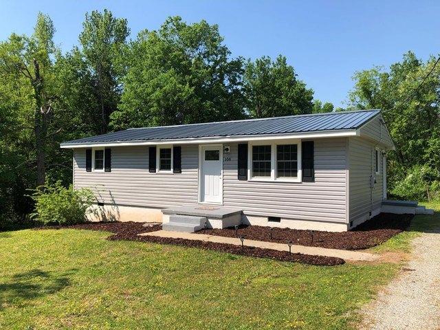 108 Hawkins St, Clarksville, VA 23927