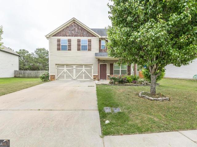108 Hawks Tail Drive