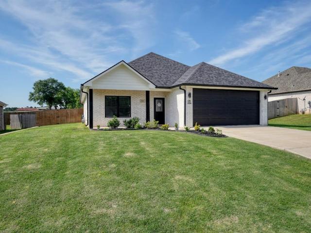 108 Hay Meadow Drive