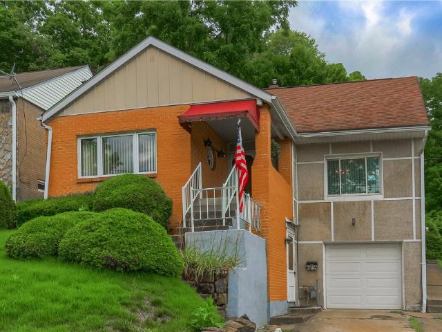 108 Hazen Ave