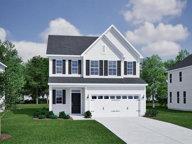 108 Habu Ct Unit HOMESITE14, Greenville, SC 29611