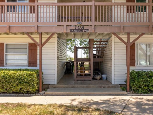 108 Harbor Drive # 204