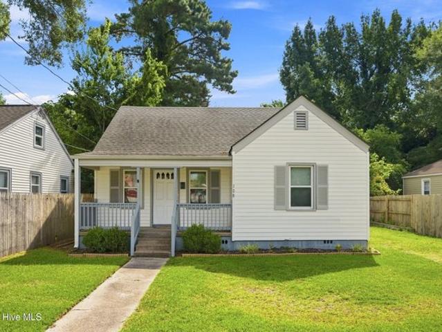 108 Harrell St, Elizabeth City, NC 27909