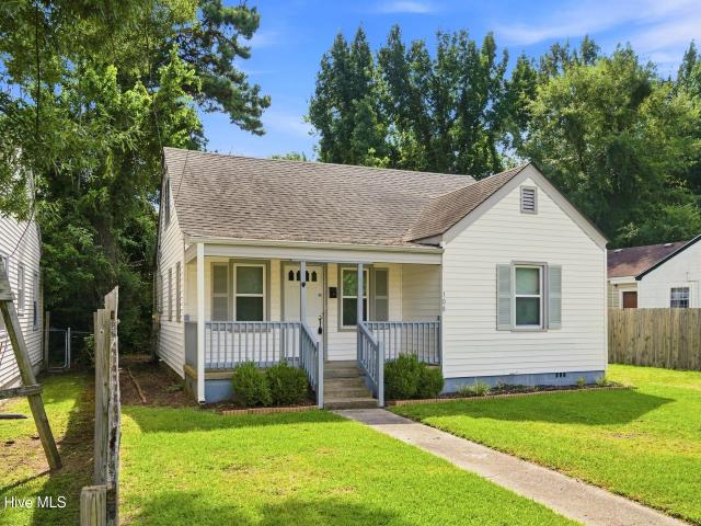 108 Harrell Street