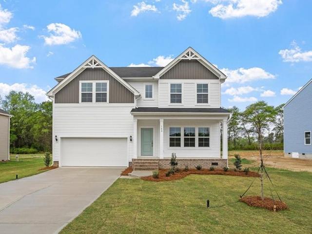 108 Harriette Ct, Lillington, NC 27546