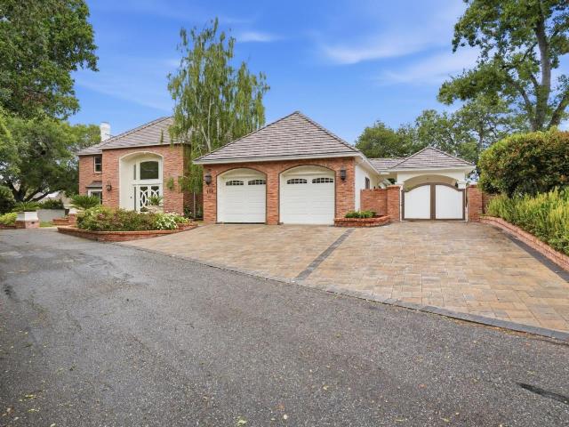 108 Harwood Ct, Los Gatos, CA 95032 | MLS #ML82044 | Compass