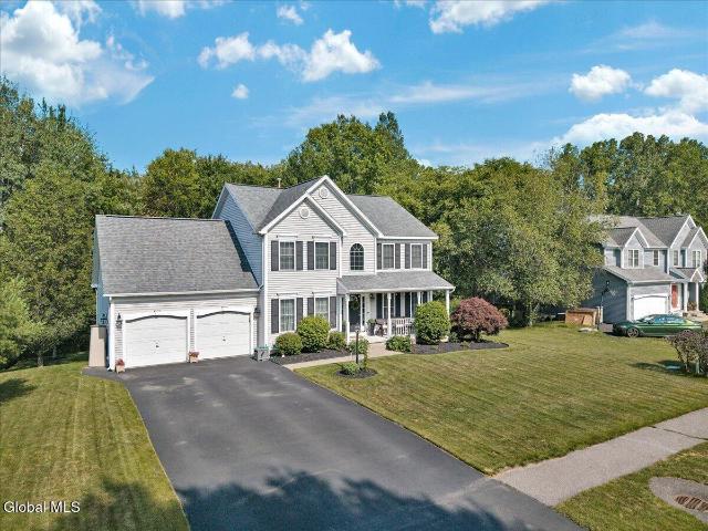 108 Hasgate Drive