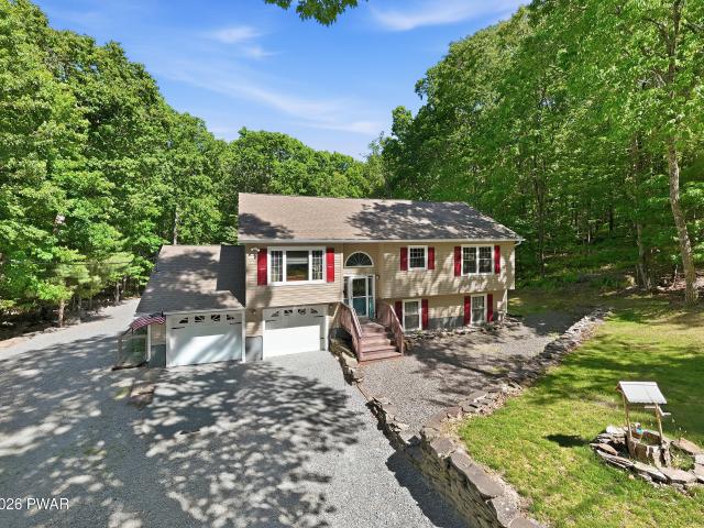 108 Heavenly Valley Drive