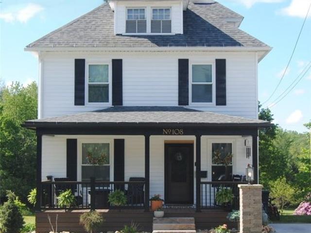 108 Hemlock Ave, Kane, PA 16735