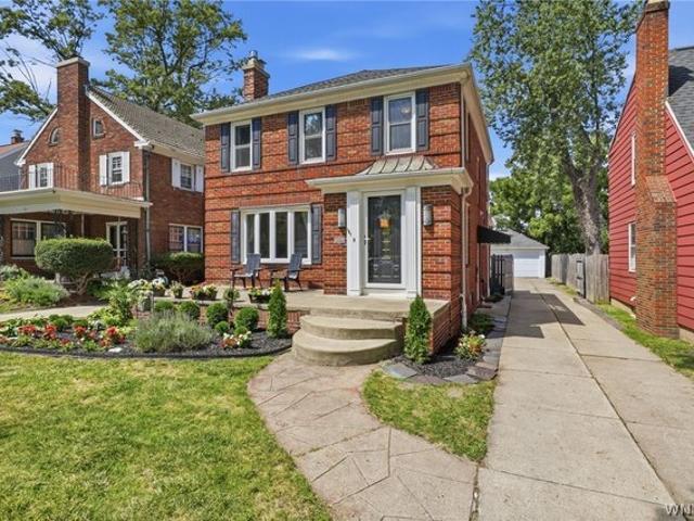108 Hendricks Blvd, Buffalo, NY 14226