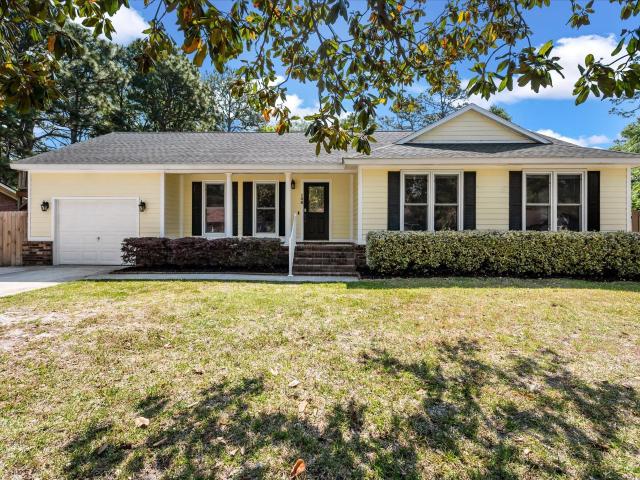108 Heritage Lane