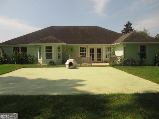 108 Hibiscus Court