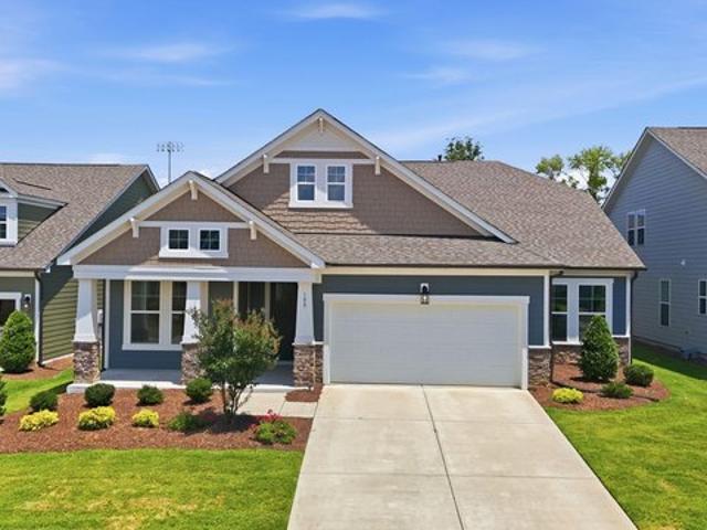 108 Hibriten Rd, Holly Springs, NC 27540