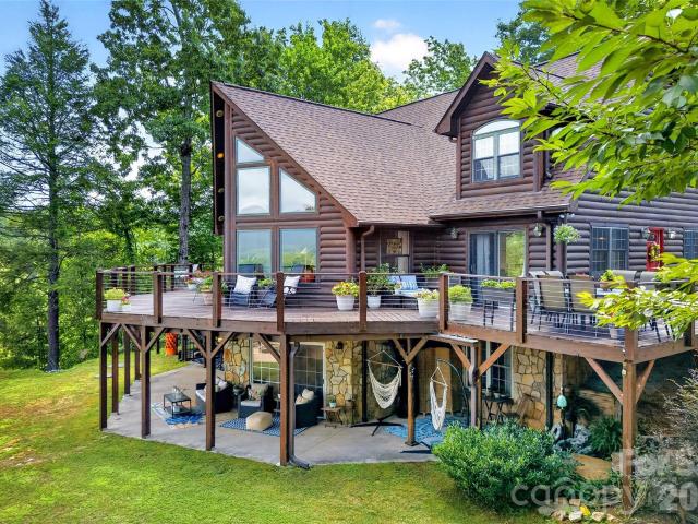 108 High Lake Drive