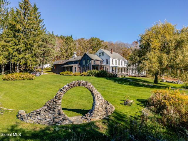 108 High Pond Road