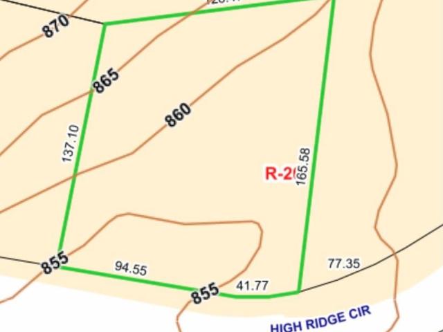 108 High Ridge Circle