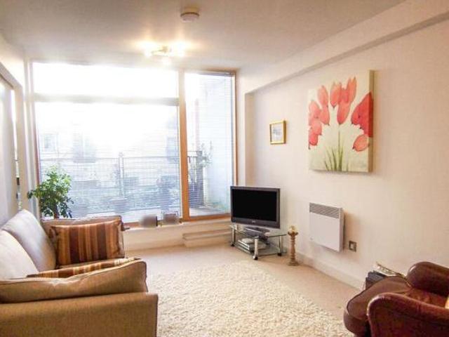 108 High Street, Design House, Northern Quarter, 1 Bedroom Flat