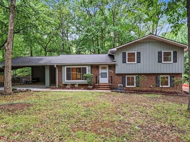 108 Highland Dr, Chapel Hill, NC 27514