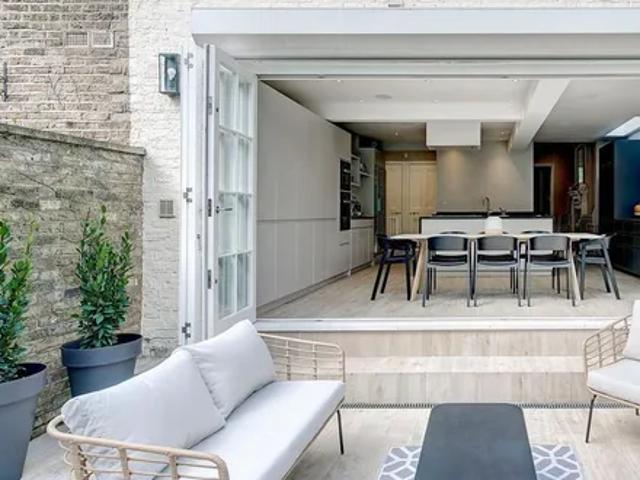 108 Highlever Road, London, W10 6PL, United Kingdom | 6 bed duplex for rent #125753234 | Rentberry