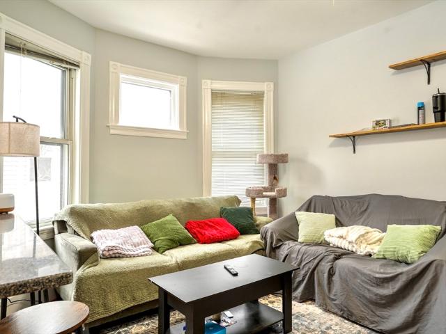 108 Hillside St, Unit 3, Boston, MA 02120 | MLS #73479 | Compass