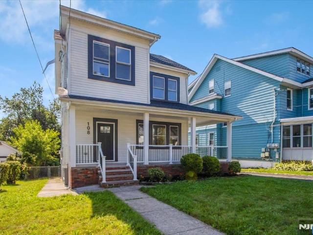 108 Hillside Terrace