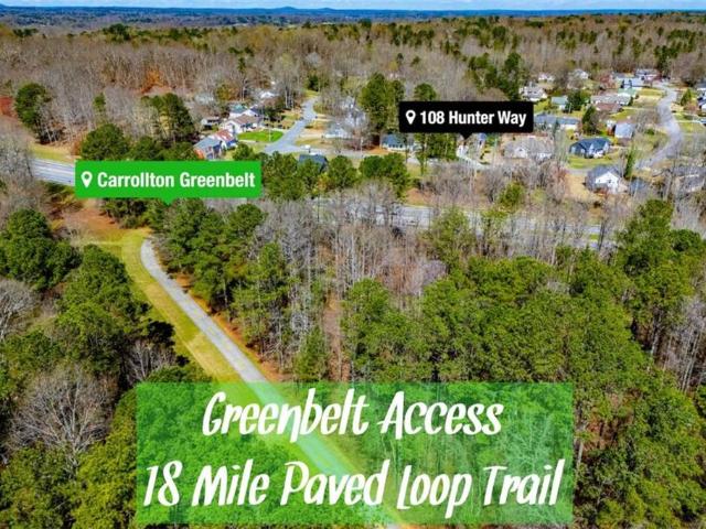 108 Hunter Way, Carrollton, GA 30116 | MLS #7733 | Compass
