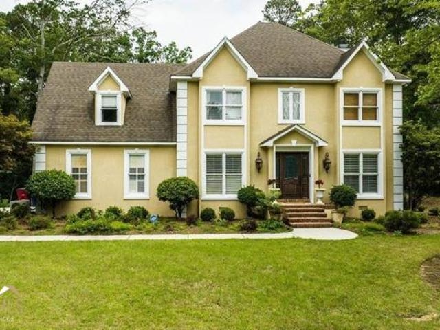 108 Huntington Pl, Macon, GA 31210