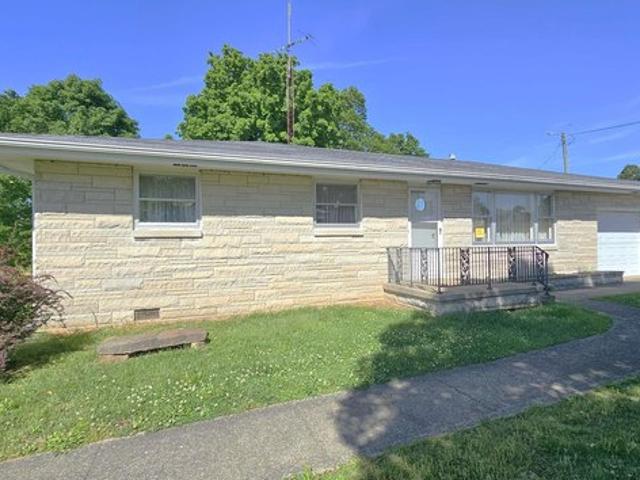 108 IL Route 1 Rd, Cave In Rock, IL 62919