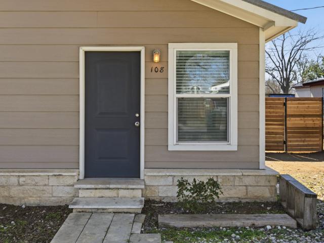 108 Irene St, Elgin, TX 78621 | MLS #6806