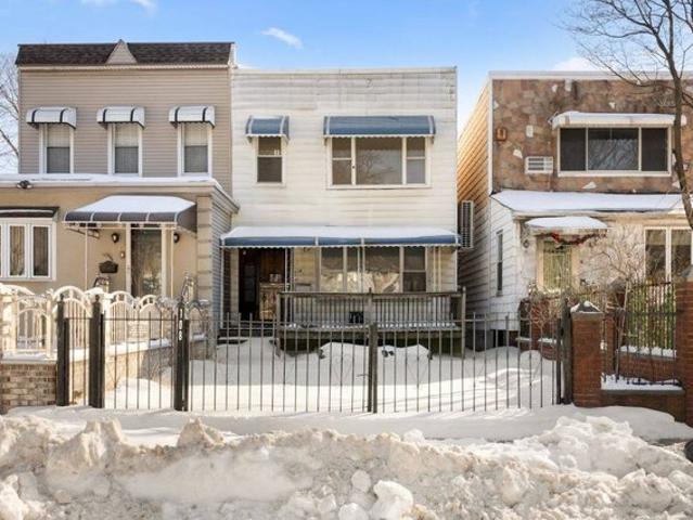 108 Jackie Robinson Pkwy, Ny, 11207