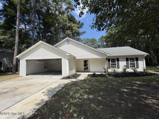 108 Jacqueline Dr, Havelock, NC 28532