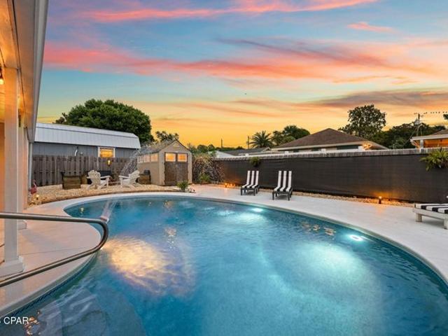 108 Jeanette Ave, Panama City Beach, FL 32413