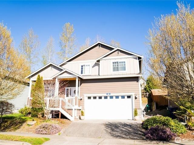 108 Jeff St, Mount Vernon, WA 98274