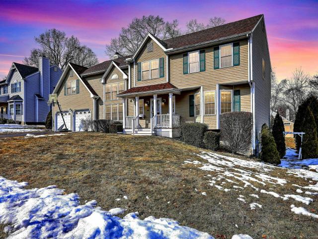 108 Juniper Drive, Milford, US, CT