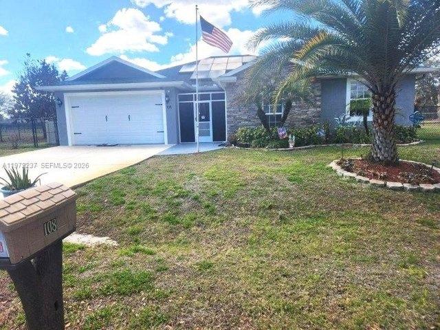 108 Oak Knolls Cir, Sebring, FL 33876