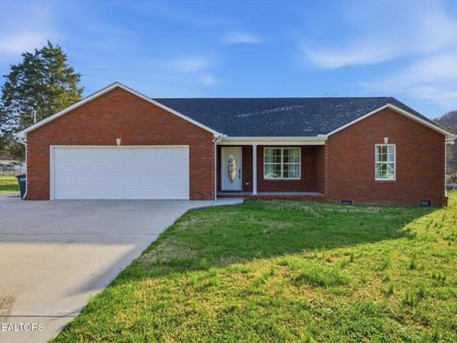 108 Oakwood Dr, Maynardville, TN 37807