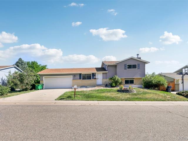 108 Olympus Cir, Lone Tree, CO 80124 | Compass