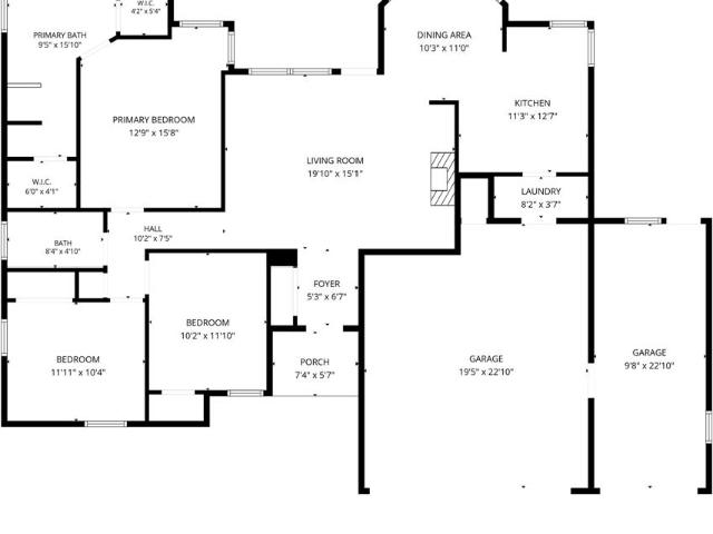 108 Old Barn Circle