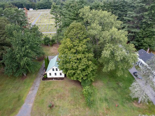 108 Old Church Road