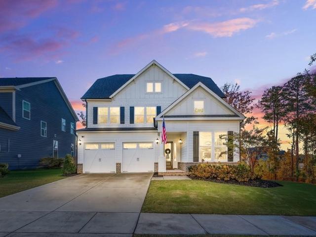108 Old Wisteria Ct, Holly Springs, NC 27540