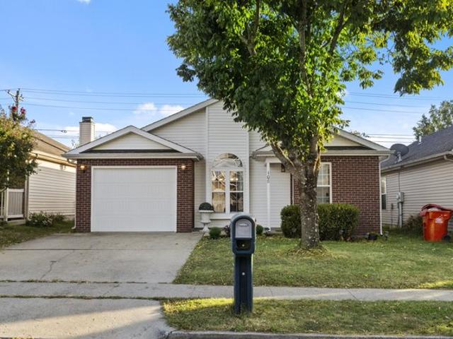 108 Olivia Dr, Nicholasville, KY 40356