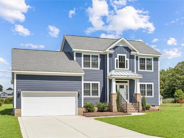 108 Osborne LN