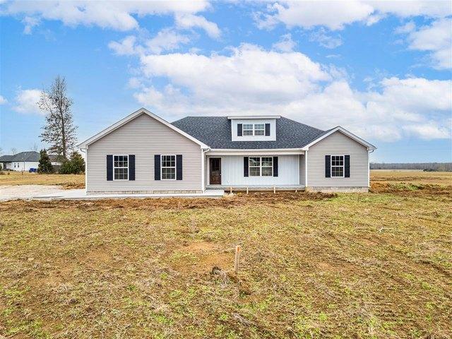 108 Owen Martin Ln, Lewisburg, KY 42256