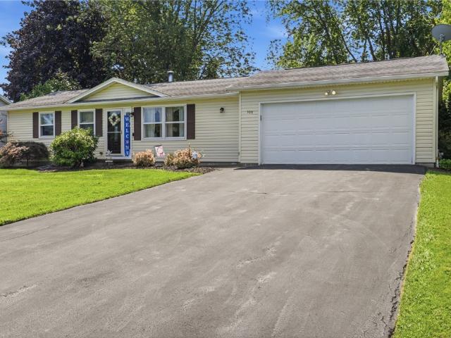 108 Long Wood Dr Drive
