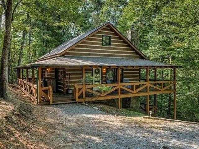 108 Long Ridge Road, Blue Ridge, GA 30513