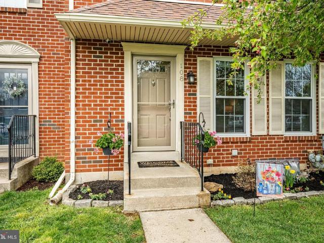 108 Longford Road